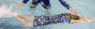 Aquatics - SCOS App
